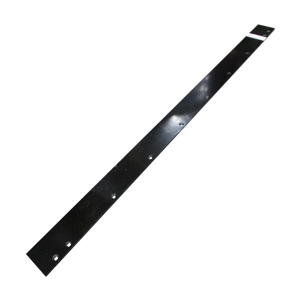 72" Bolt On Push Blade | Paumco Products, Inc