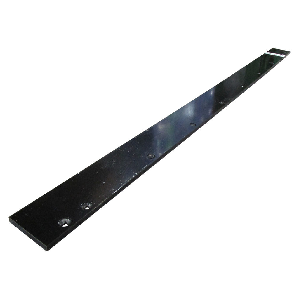 72" Bolt On Push Blade | Paumco Products, Inc