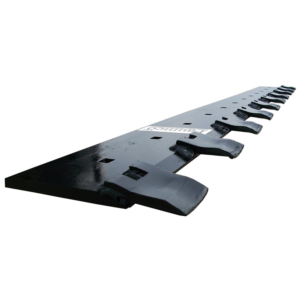 60" Bolt On Tooth Blade Bucket Cutting Edge | Paumco Products, Inc