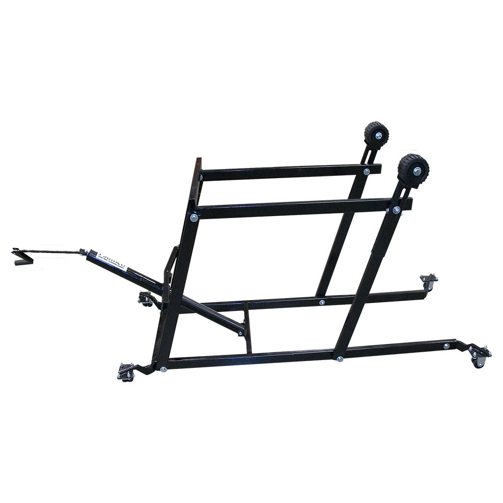 Snowmobile Lift | Paumco Products, Inc